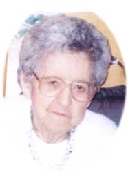 Béatrice Gray