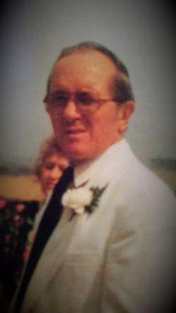 Alphonse Daigle
