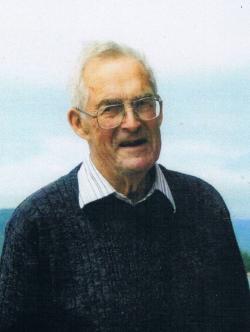 Hugh F. Thompson