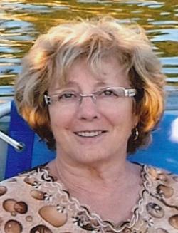 Diana Colepaugh