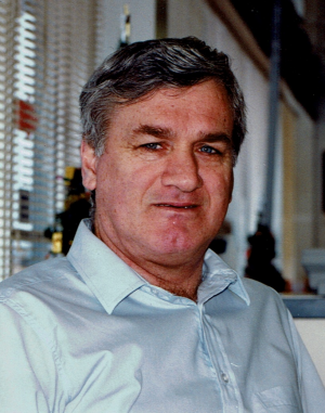 Vincent Joseph Robichaud