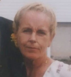 Kimberly McLean