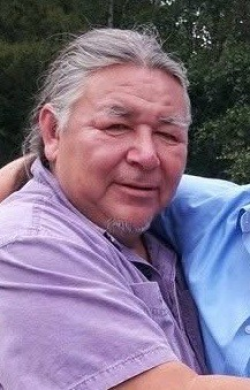 Joseph Samuel "Dominique" Dedam
