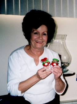 Marie Curry