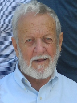 William Joseph (Willie) Roop