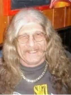 Paul Mazerolle
