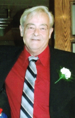 Joseph Romeo Robichaud