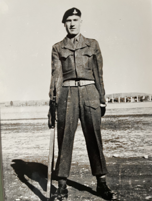 Edward Thomas Joseph Doucette