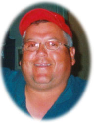 Reginald (Reggie) Peters