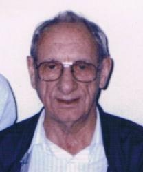 Leonard Sawyer