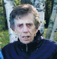 Anita Hebert