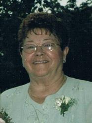 Anita Savoie (Hebert)