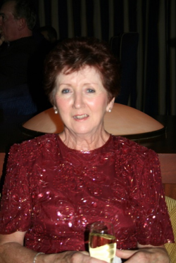 Carmen Bell