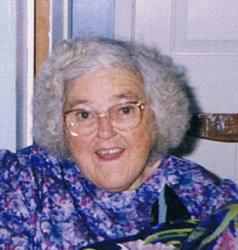 Laura Hebert