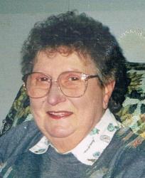 May Robichaud